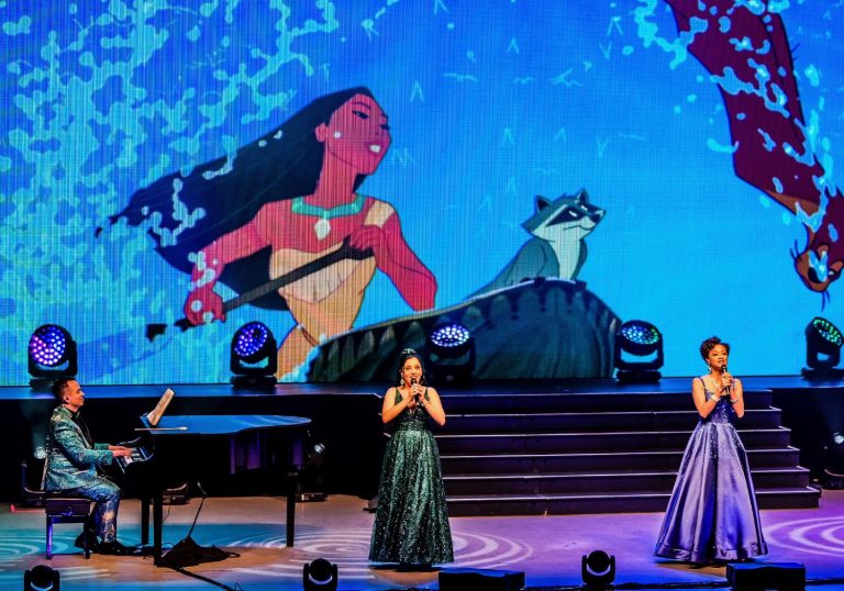 Disney Concert – Princess