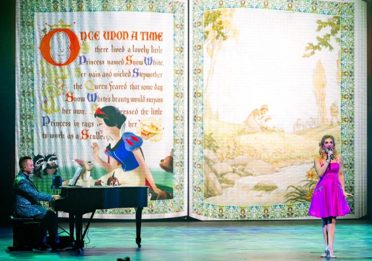 Disney Concert – Princess